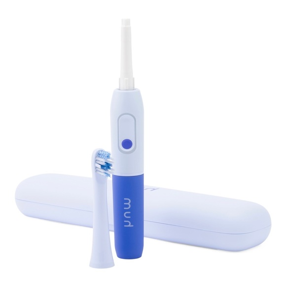 Hum by Colgate | Bath | Hum By Colgate Smart Battery Bluetooth Enabled ...